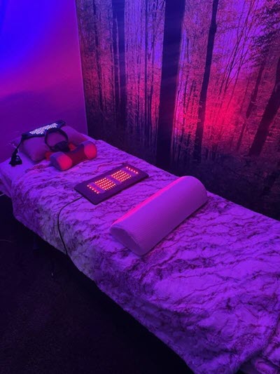 Bio Harmonic VIBE Treatment Phoenix Metro